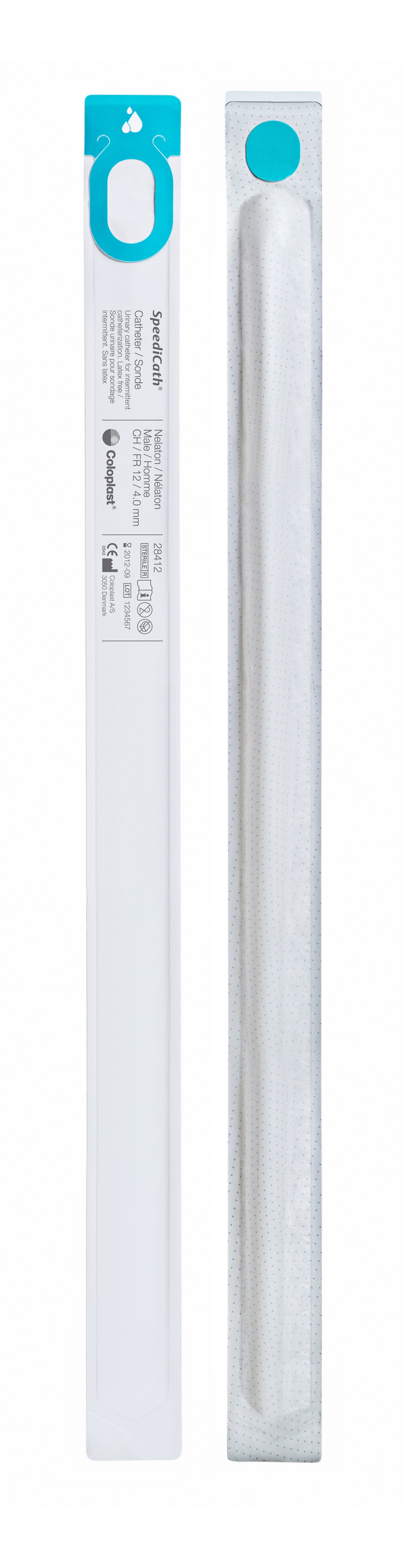 Uridom Optima Standard 28 mm | Icepharma