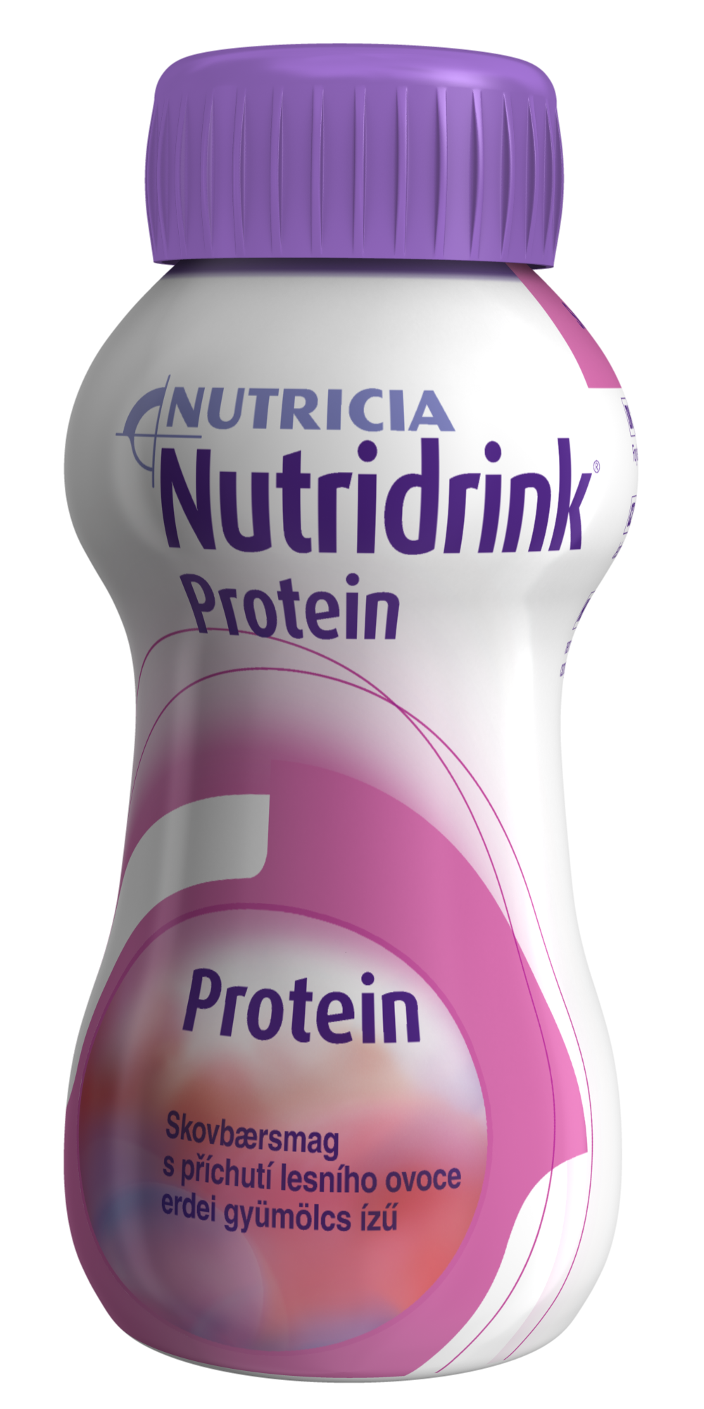 Nutridrink Kakó 4x200 ml | Icepharma