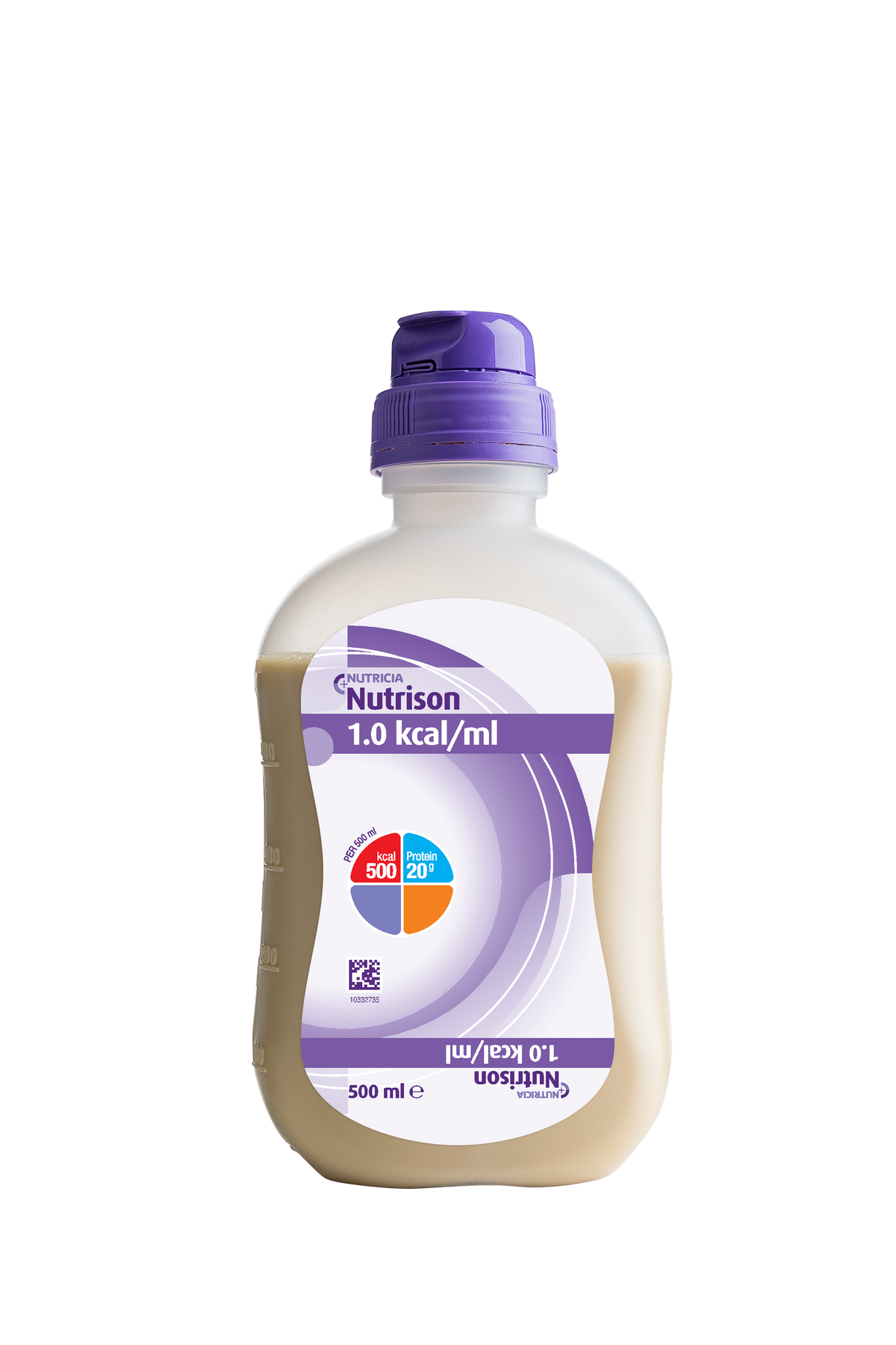 Calogen Extra Shots Jarðaberja 6x40ml | Icepharma