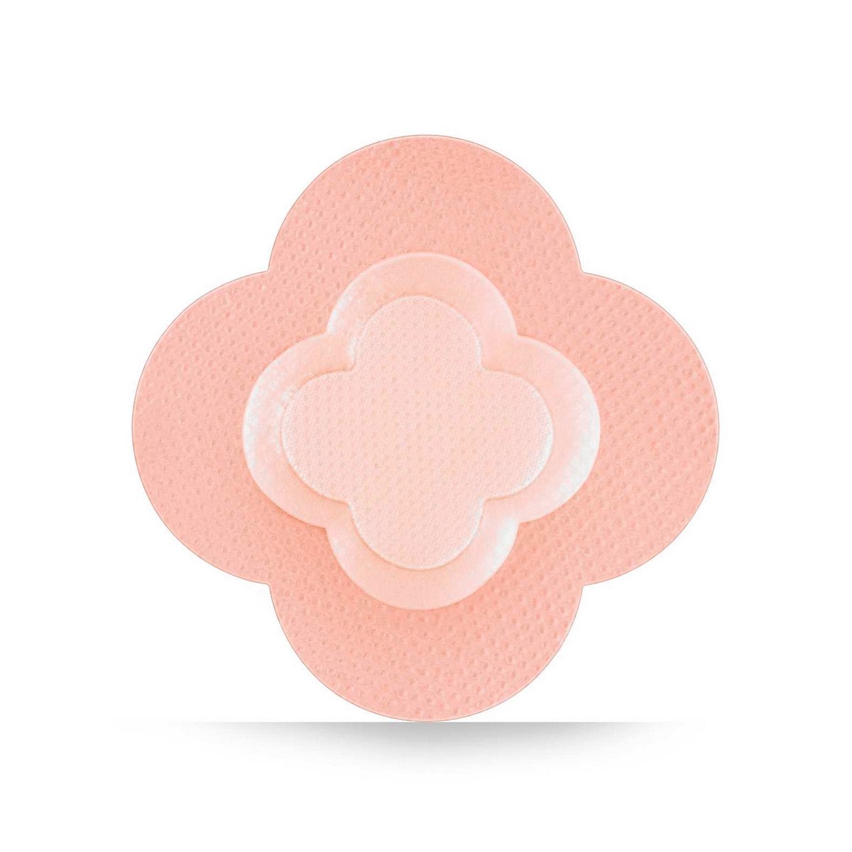Allevyn Non-Adhesive 10x20cm 10 stk/pk | Icepharma