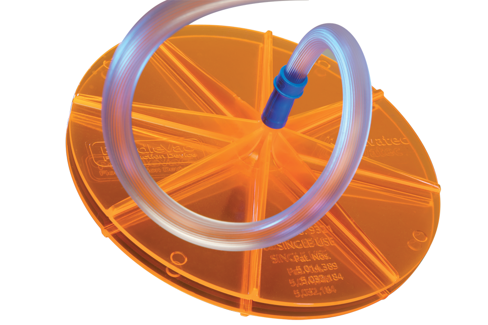 Conmed ClearView™ reyksuga | Icepharma