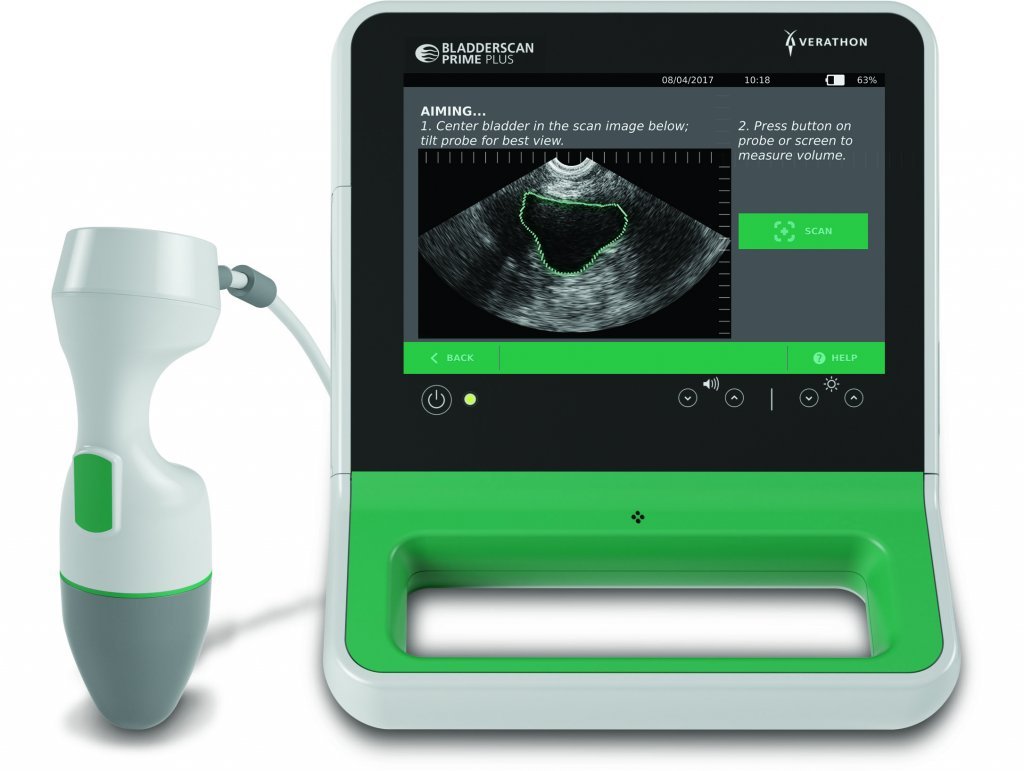 GlideScope Core Spectrum 10", Premium Workstation | Icepharma