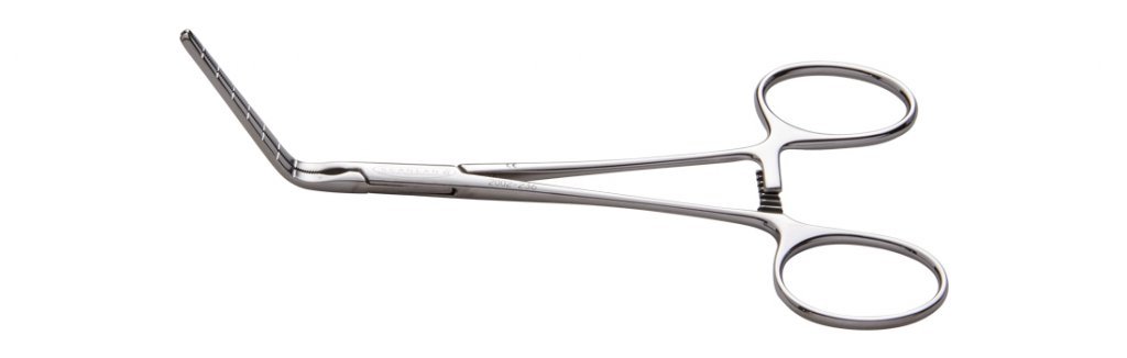 Scanlan Gonzalez rivas dissector fine tip | Icepharma