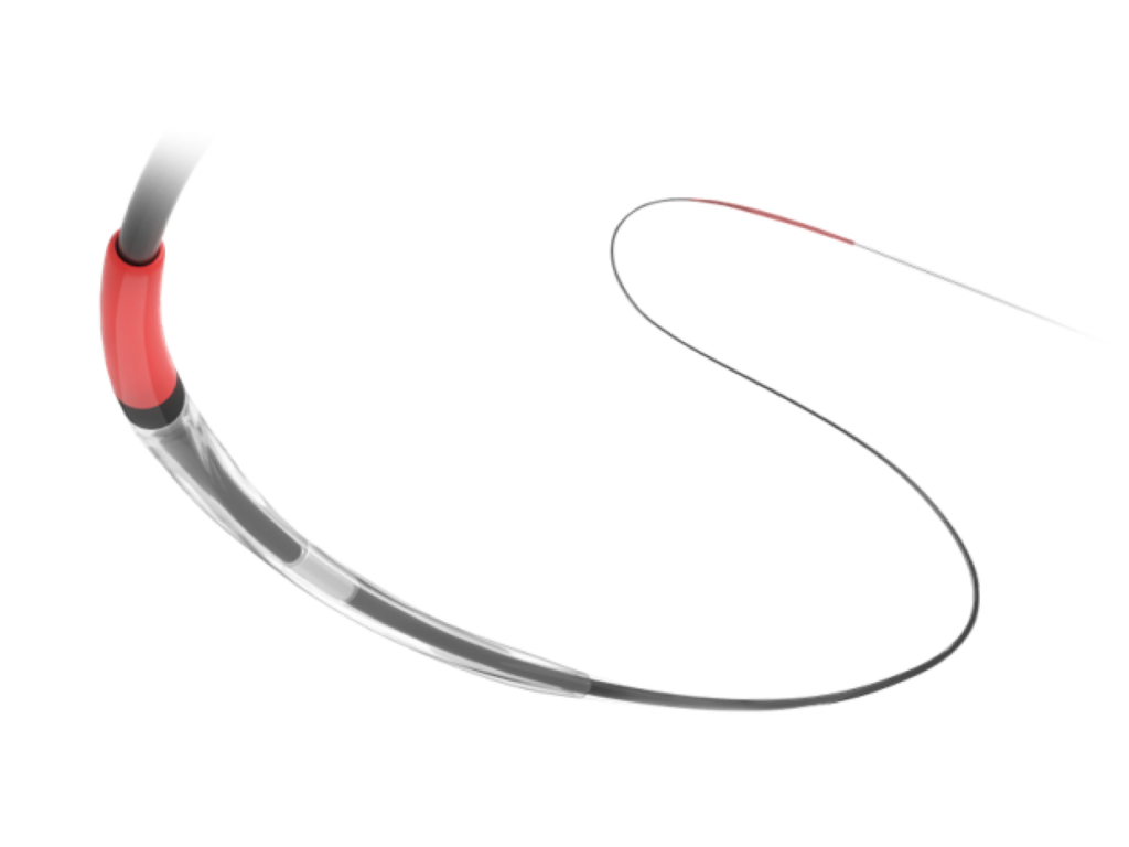 Angio Seal VIP Guidewire J Straight 6Fr 10 stk | Icepharma