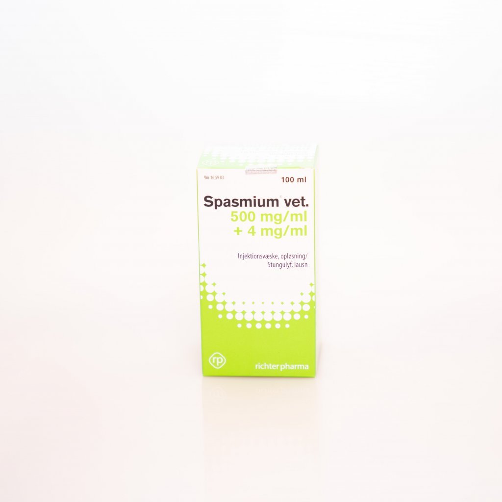 MELOVEM 5 MG/ML 100 ML 1 HGL. | Icepharma