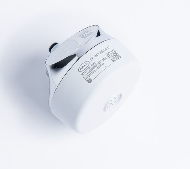 Vatnsfilter Qpoint jet outlet 0,2um | Icepharma