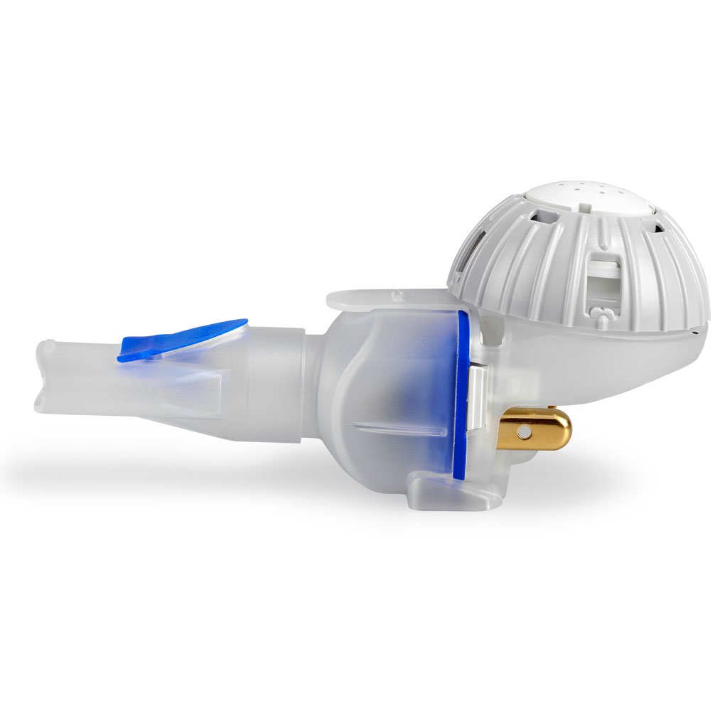 PARI eFlow Rapid Nebuliser Handset | Icepharma