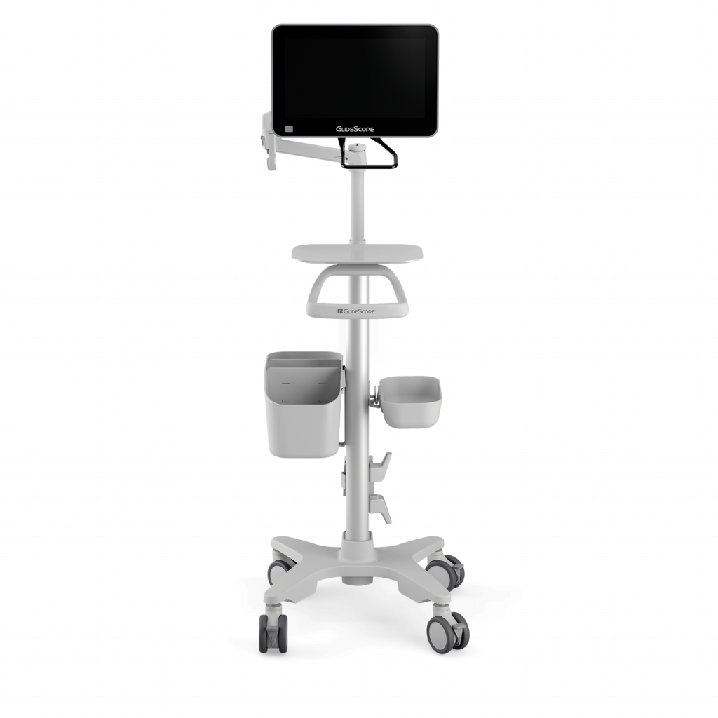 Spectrum LoPro S1. 10stk. Single use | Icepharma