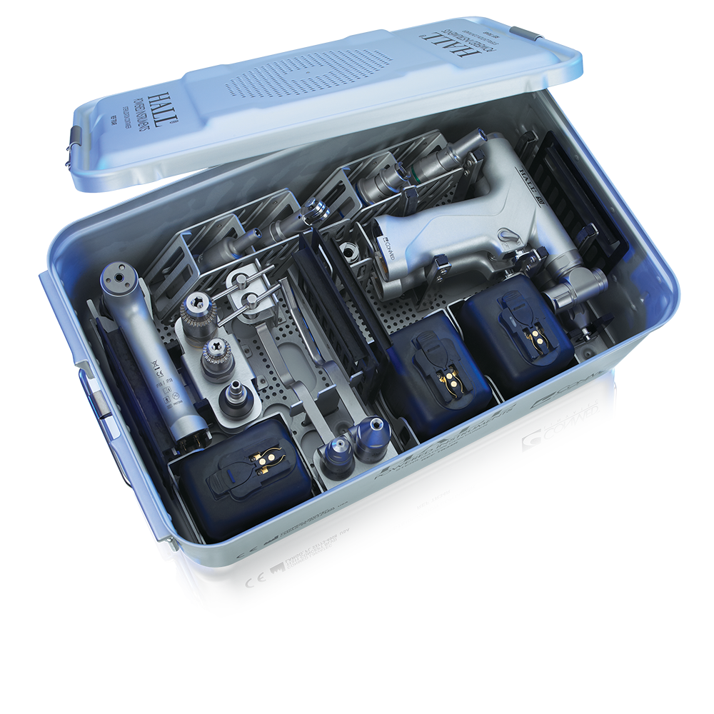 Conmed ankeri Y-Knot RC 2.8mm | Icepharma