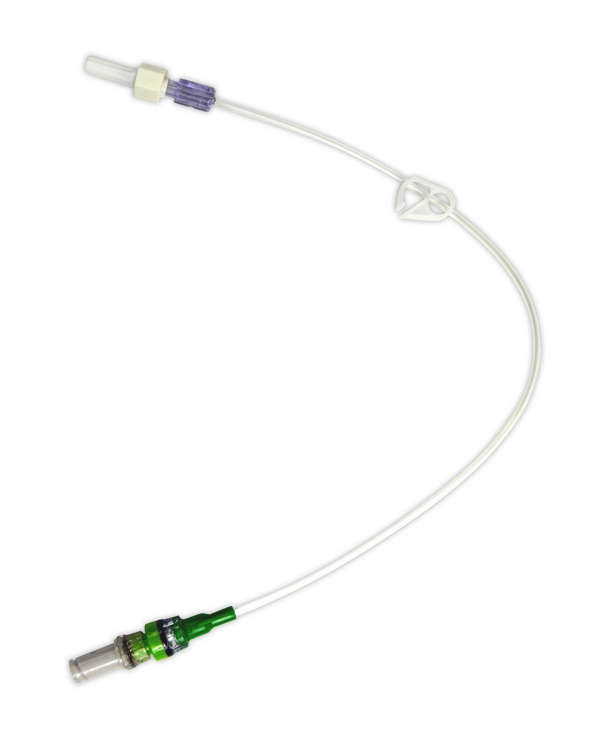 Vygon PICC Nutriline Twinflo 2 Fr 24G 30cm | Icepharma