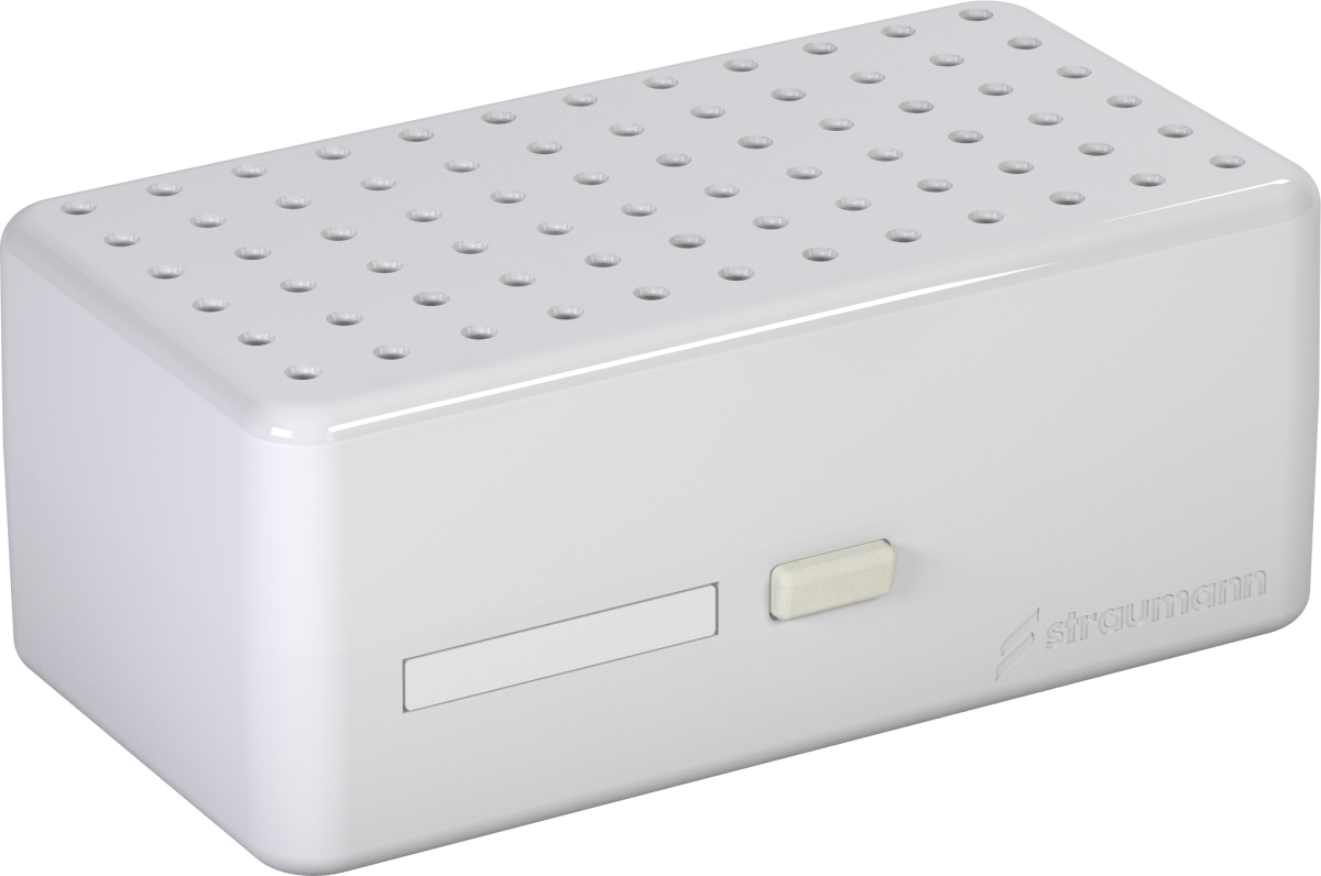 Straumann® Modular Cassette, A Module | Icepharma