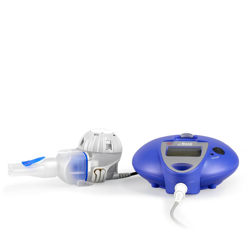 PARI eFlow Rapid Nebuliser Handset | Icepharma
