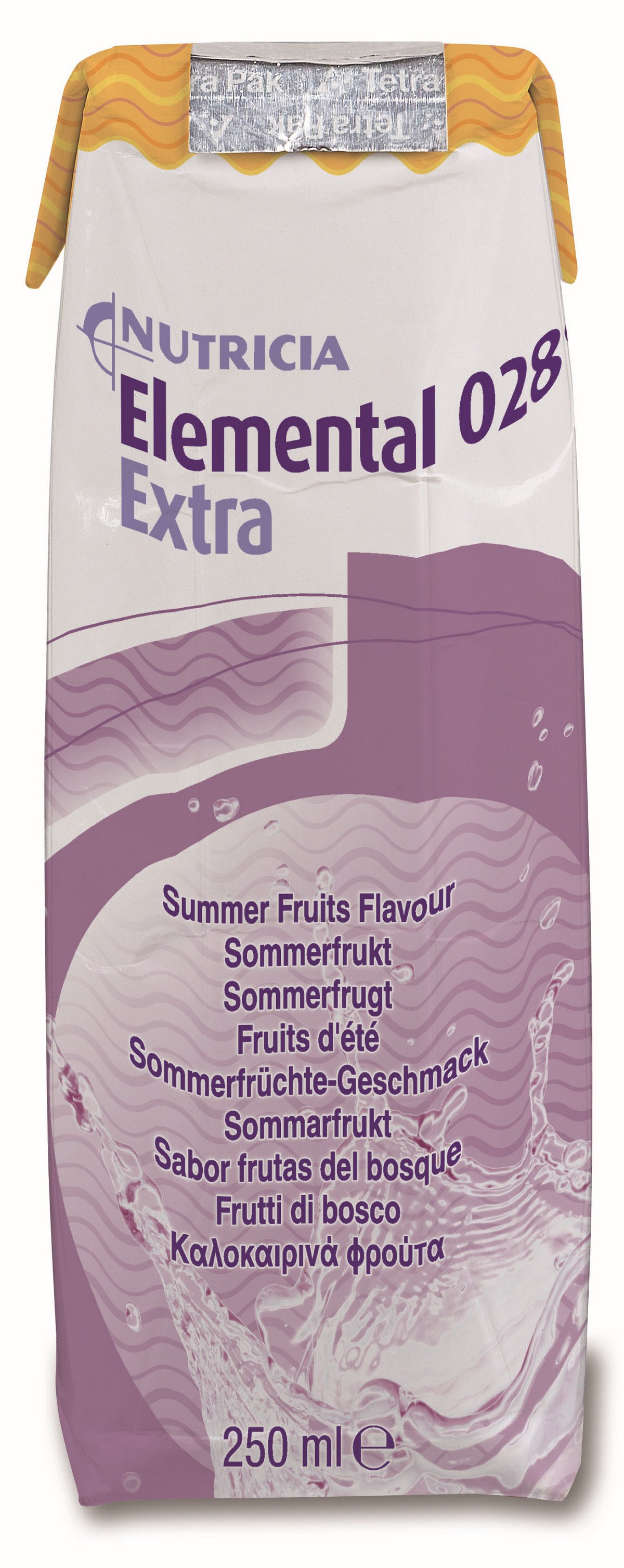 Næringardrykkir | Icepharma