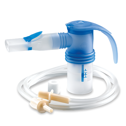 PARI innúðasett fyrir TurboBOY/Mobile S/BOY SX | Icepharma