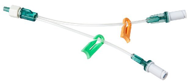 Vygon Octopus bionector 2.rása 50stk | Icepharma