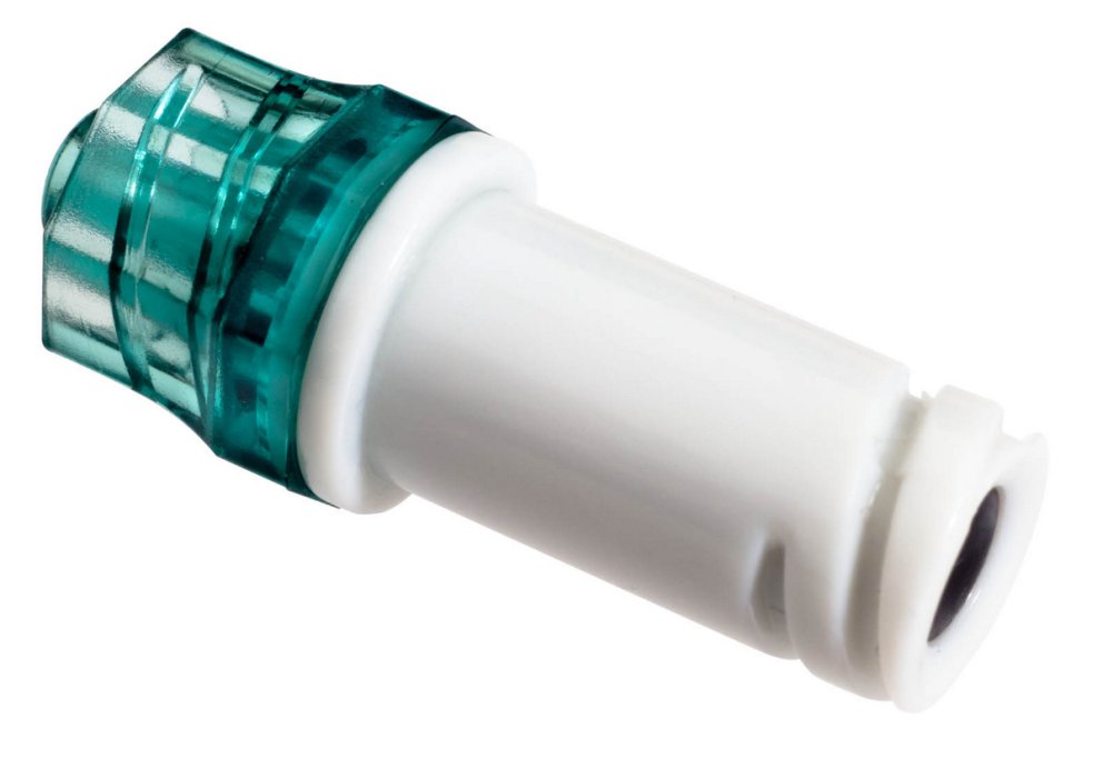 Vygon Octopus bionector 3.rása 10stk | Icepharma