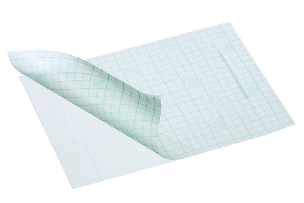 Opsite Flexigrid 6cm x 7cm 100stk/pk | Icepharma