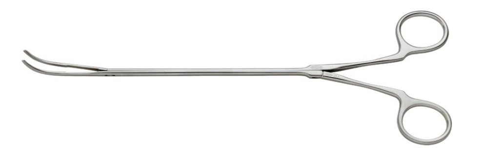 Scanlan Gonzalez rivas dissector fine tip | Icepharma