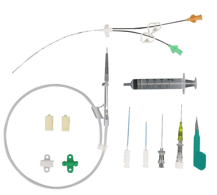 Vygon Octopus bionector 2.rása 50stk | Icepharma