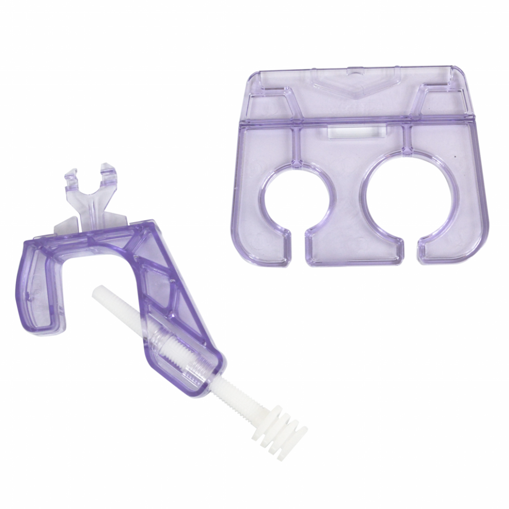 Vygon Octopus bionector 2.rása 50stk | Icepharma