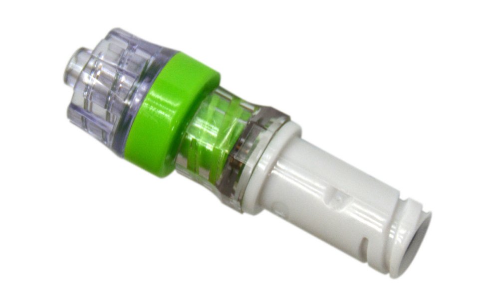 Vygon Octopus bionector 3.rása 10stk | Icepharma