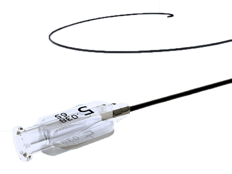 Angio Seal VIP Guidewire 8 Fr 10 stk | Icepharma