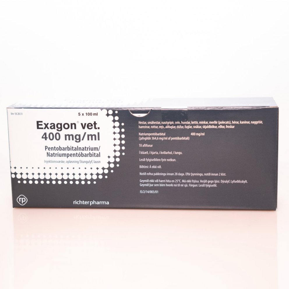 MELOVEM 5 MG/ML 100 ML 1 HGL. | Icepharma