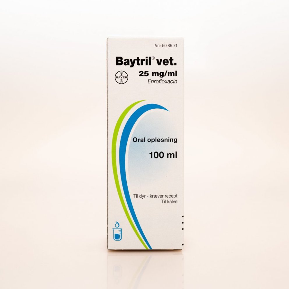 ROMPUN VET STL. 20MG/ML 25 ML | Icepharma