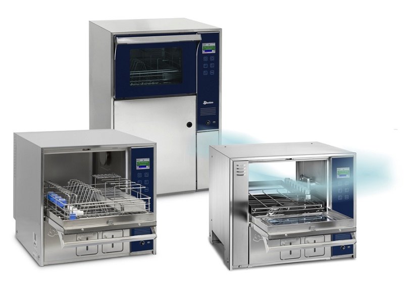 Steelco | Icepharma