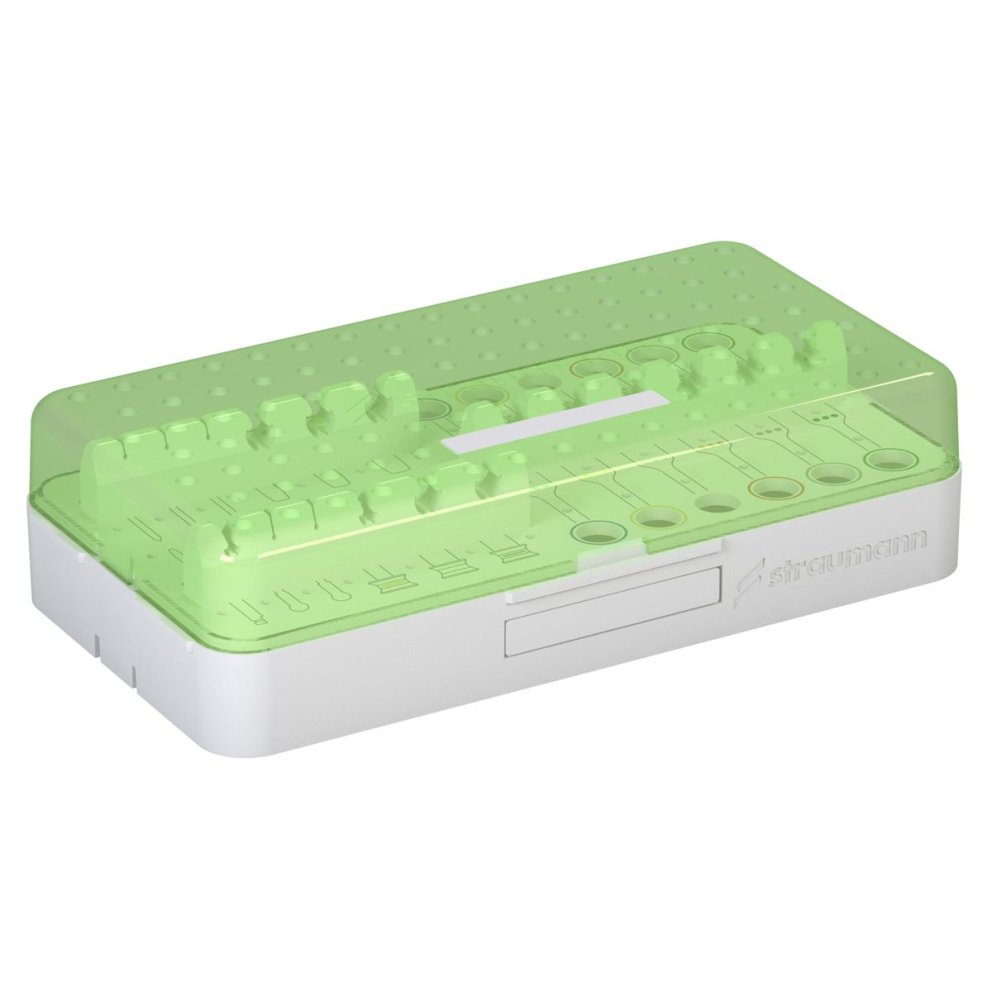 Straumann® Modular Cassette, C Module, Guided Surgery. | Icepharma