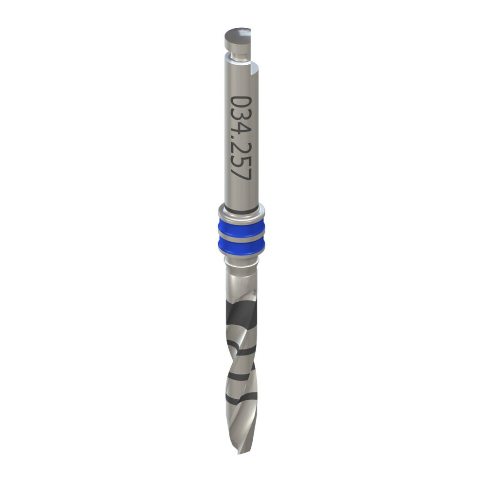 BLT Pilot Drill,guided. 2,2mm,short. | Icepharma