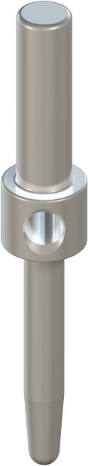 Paralleling Post, for Straumann® Mini Implants, sterile. | Icepharma