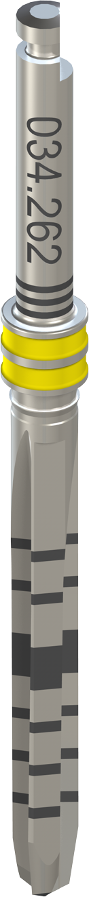 BLT Pilot Drill,guided. 2,8mm,long. | Icepharma