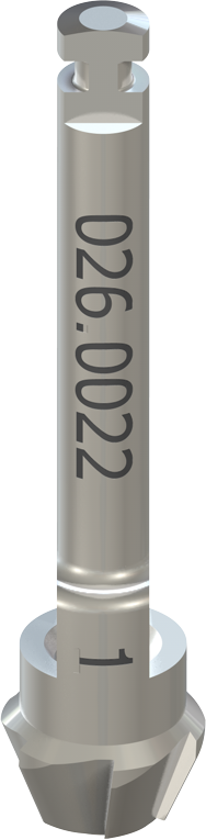 BL Bone Profiler 1. | Icepharma