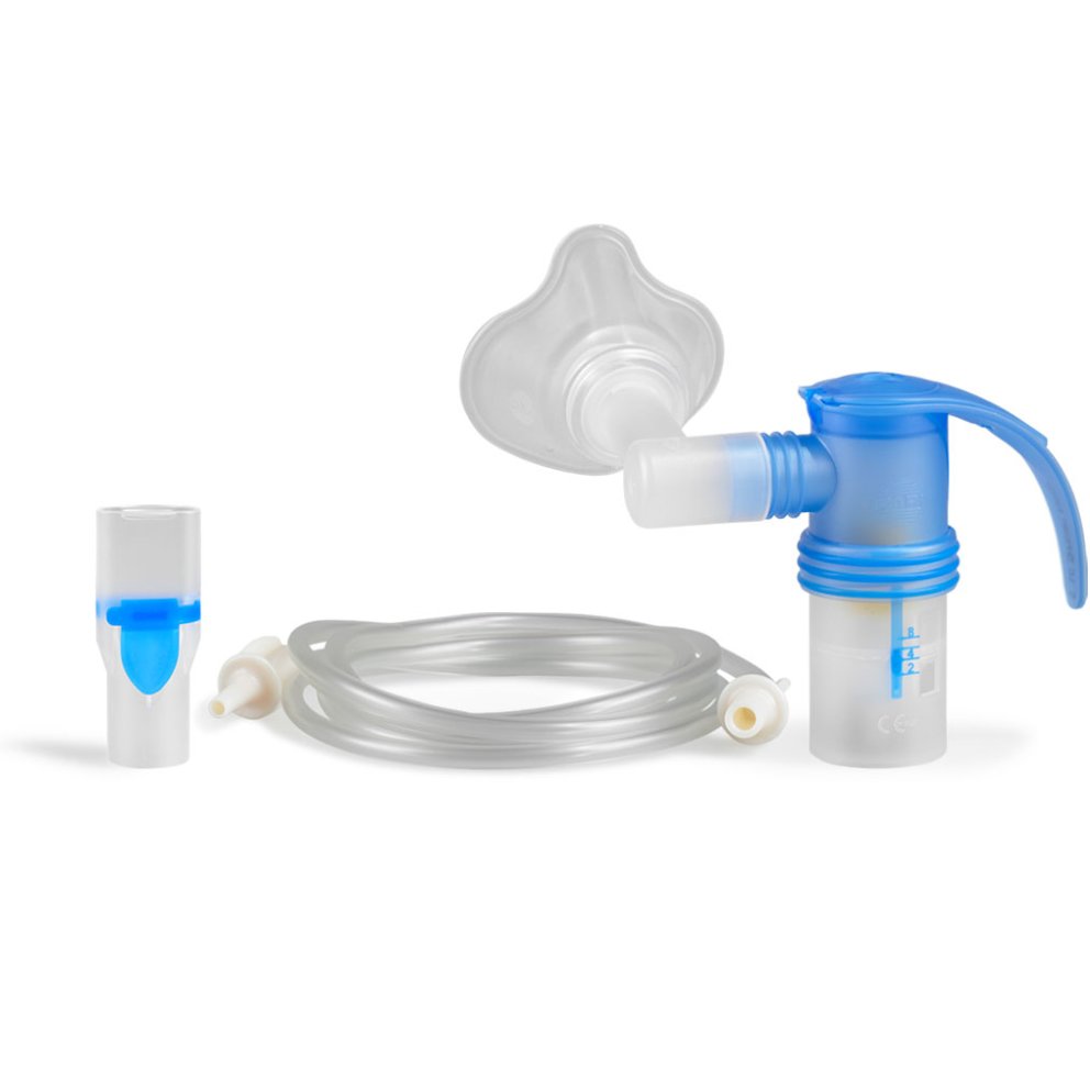PARI eFlow Rapid Nebuliser Handset | Icepharma