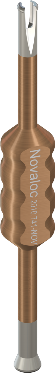 Novaloc Mounting and demounting tool | Icepharma