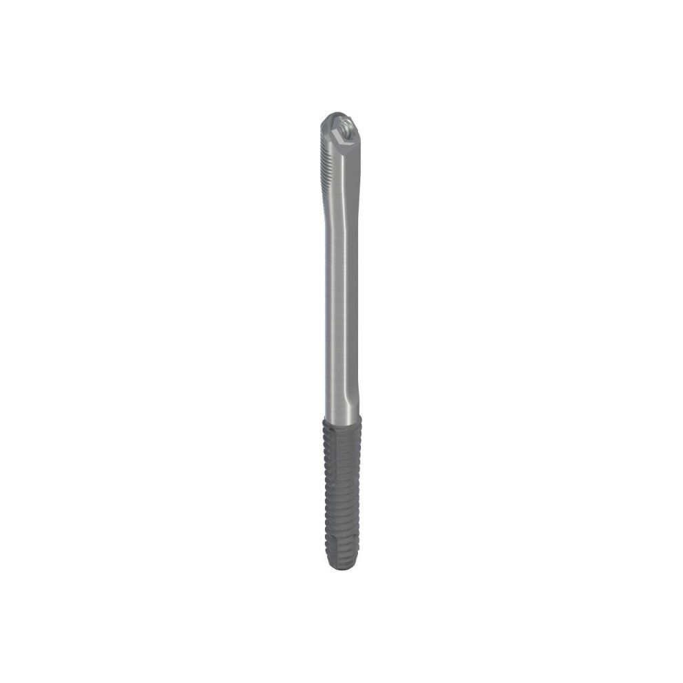 Zygomatic Impl. ZAGA Flat Ø4.3,L47.5,Ti | Icepharma