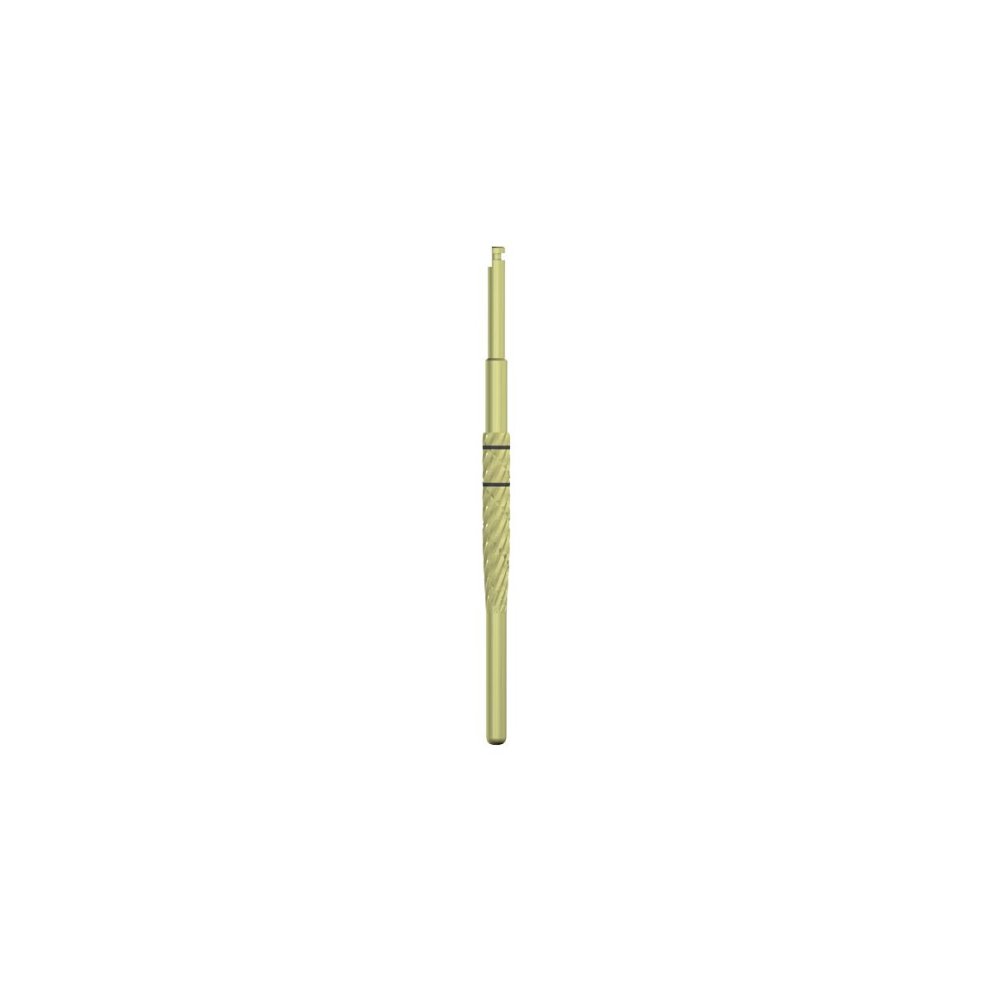 Instrument, side-cut burr 2.8-3.9mm | Icepharma