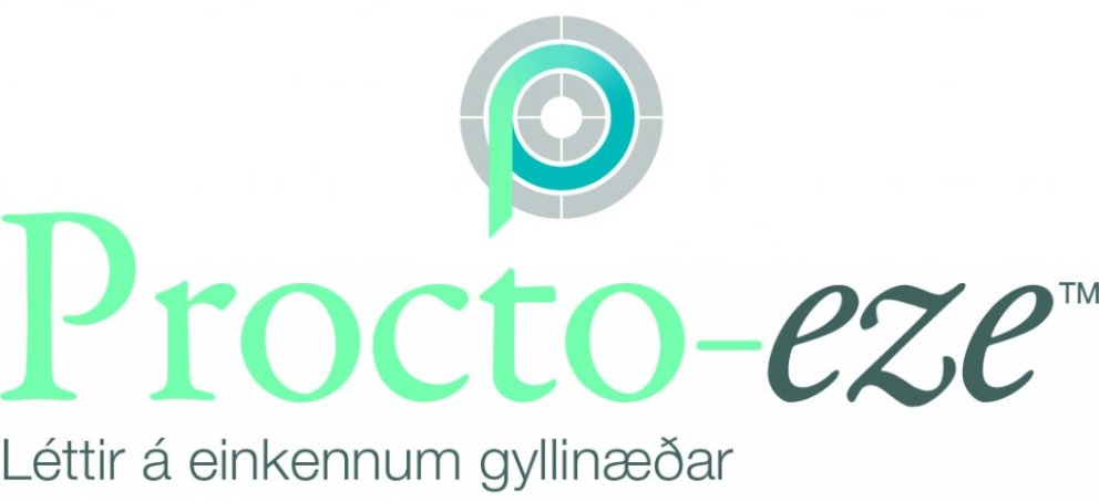 Procto-eze | Icepharma