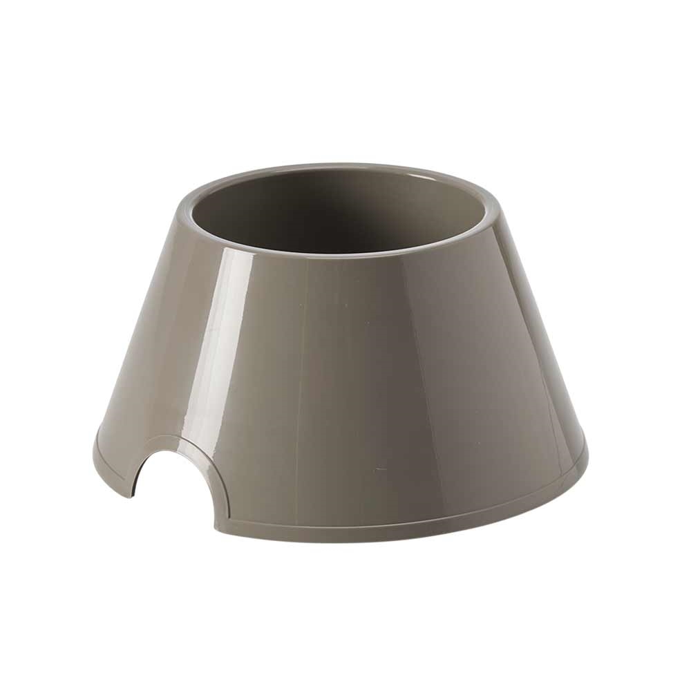 Nobby Long ear bowl, plastic 700ml | Vörutorg Icepharma