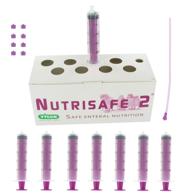 Vygon Octopus bionector 2.rása 50stk | Icepharma