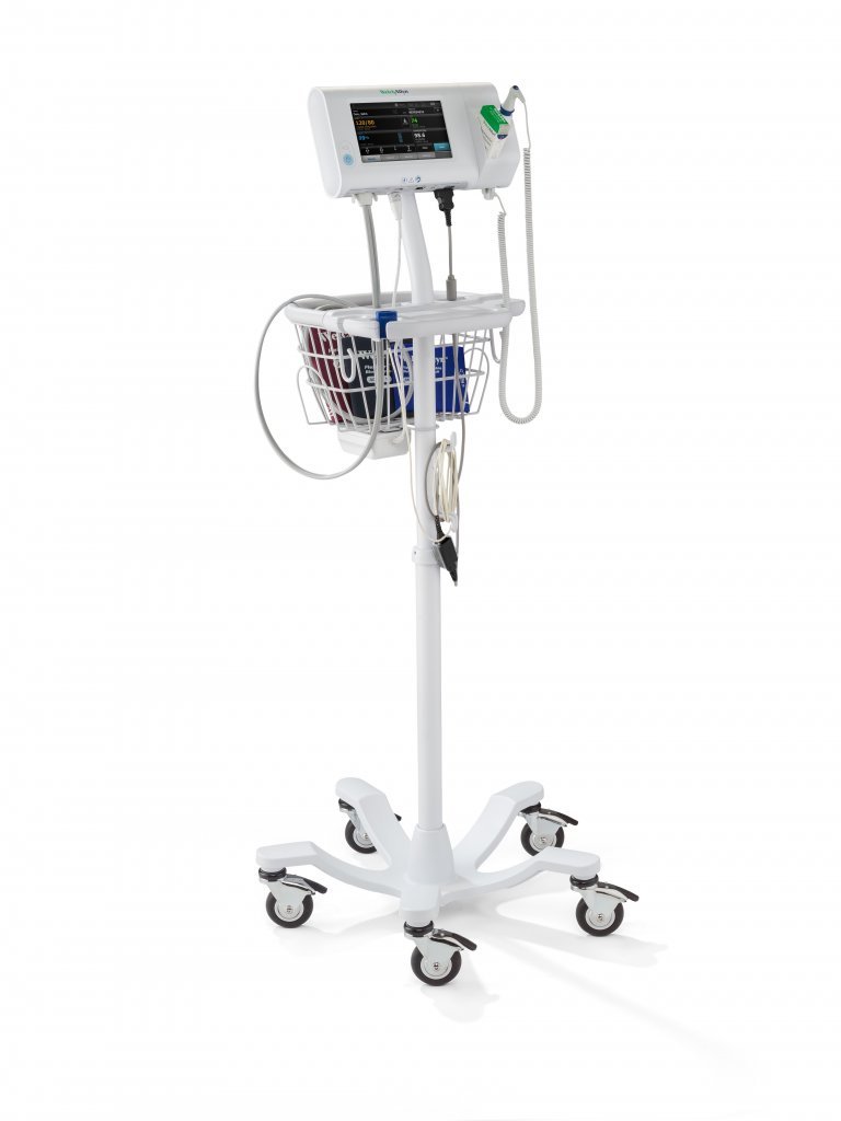 Connex Vital Signs Monitor. CVSM 6800 | Icepharma