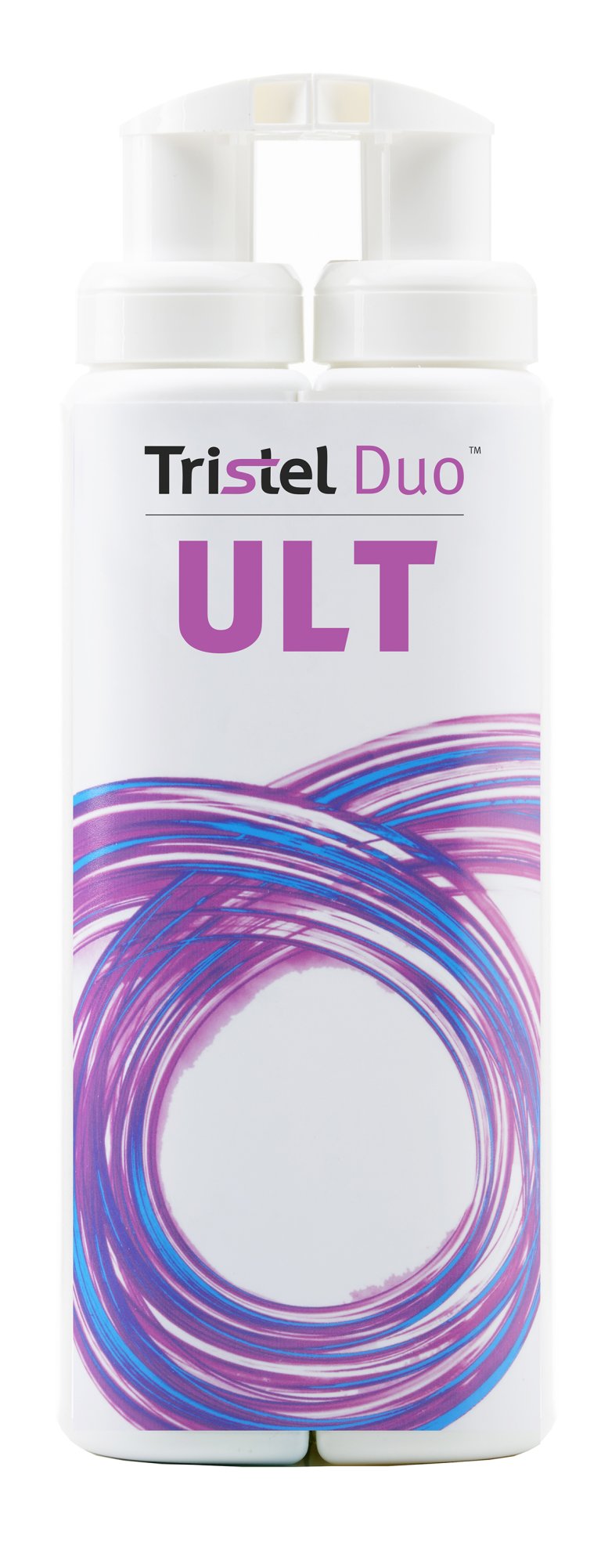 Tristel Duo Wipes Klútar 6x200stk | Icepharma