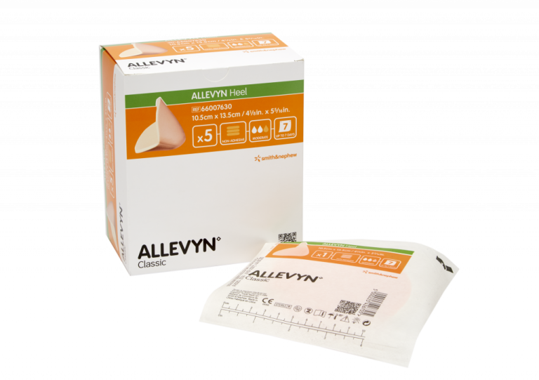 Allevyn LIFE XL 10stk | Icepharma