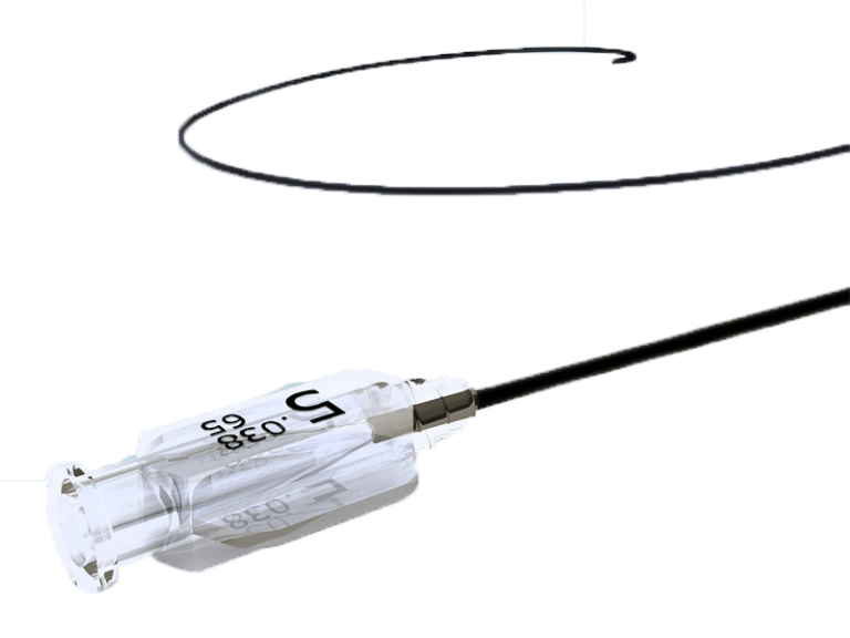 Radifocus Glidecath Catheter 4Fr 110cm 5stk | Icepharma