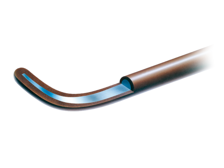 Destination Guiding Sheath 5Fr 45cm straight 1 stk | Icepharma