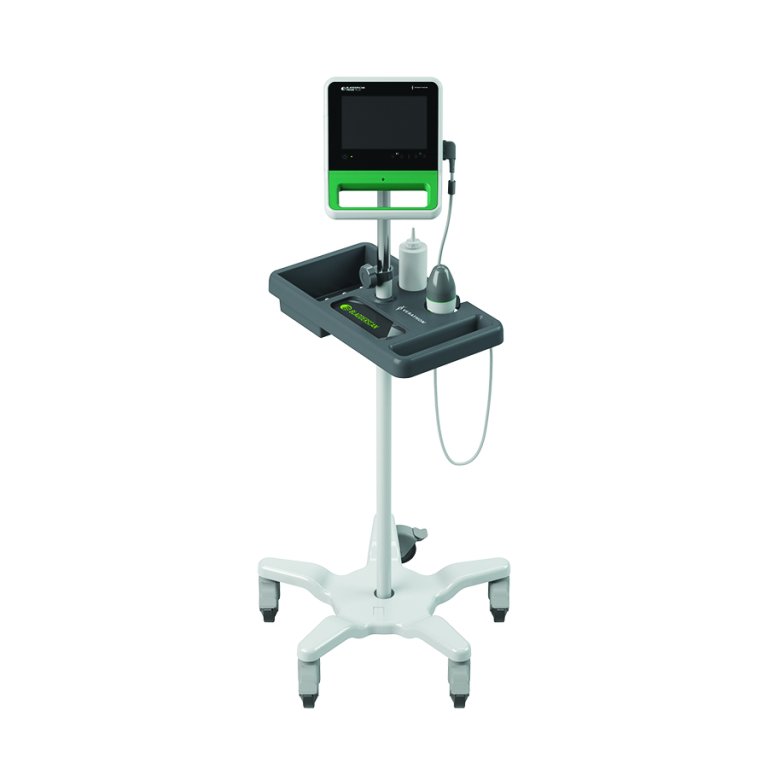 GlideScope Core Spectrum 10", Premium Workstation | Icepharma