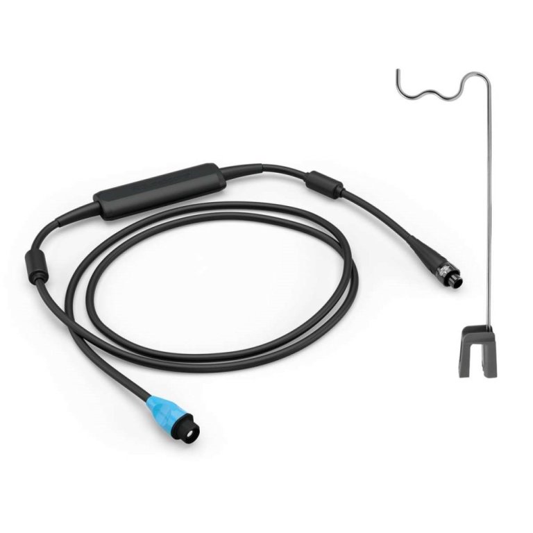 GlideScope Core Spectrum 10", Premium Workstation | Icepharma