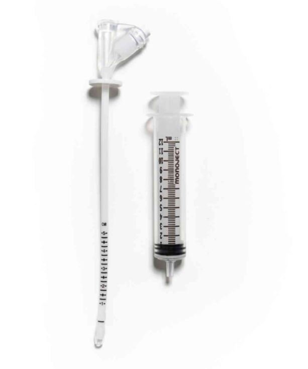 CORFLO* PEG Adapter Repair Kit ENFit 5stk | Icepharma