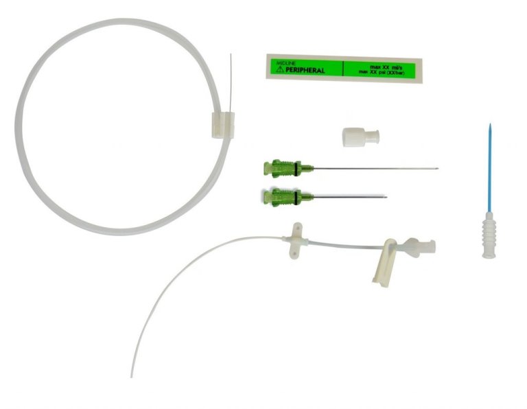 Vygon Octopus bionector 2.rása 50stk | Icepharma